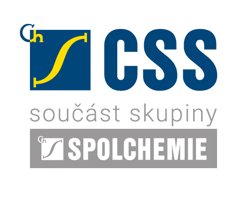 CSS, a.s. | Spolchemie