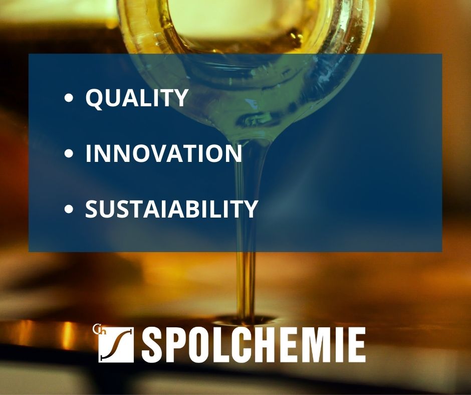 SPOLCHEMIE´s TOP Alkyd Resins – for Industrial and Decorative Coatings ...